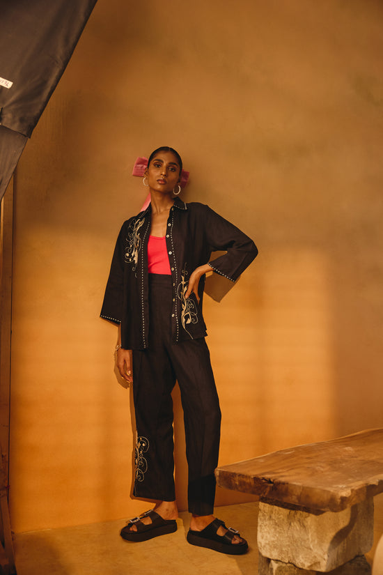 Linen Bloom | Designer Luxury Womenswear Collection – Linen Bloom store