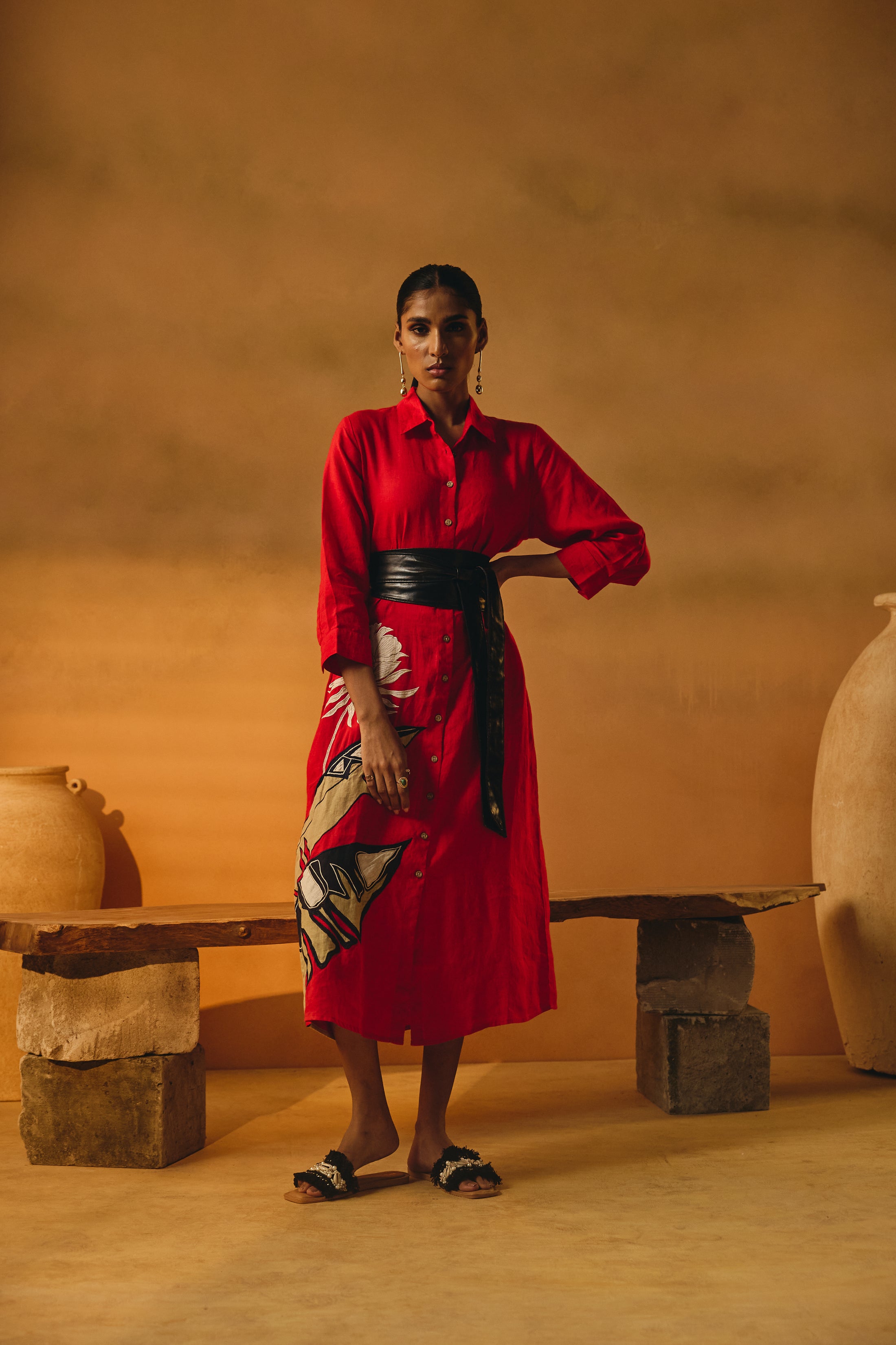 Linen Bloom | Designer Luxury Womenswear Collection – Linen Bloom store