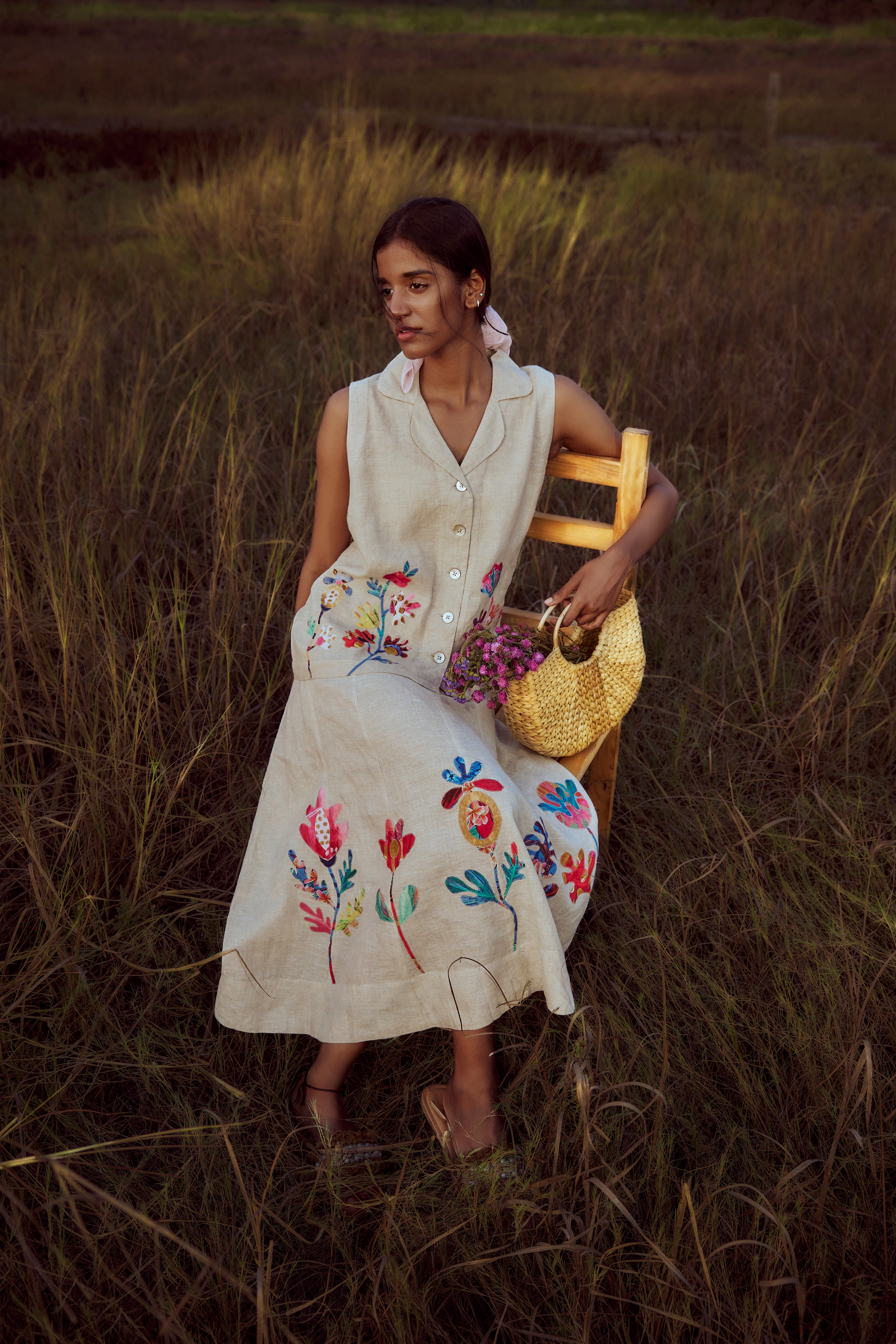 A Luxury Designer Wear Men and Women Linen Collection – Linen Bloom store