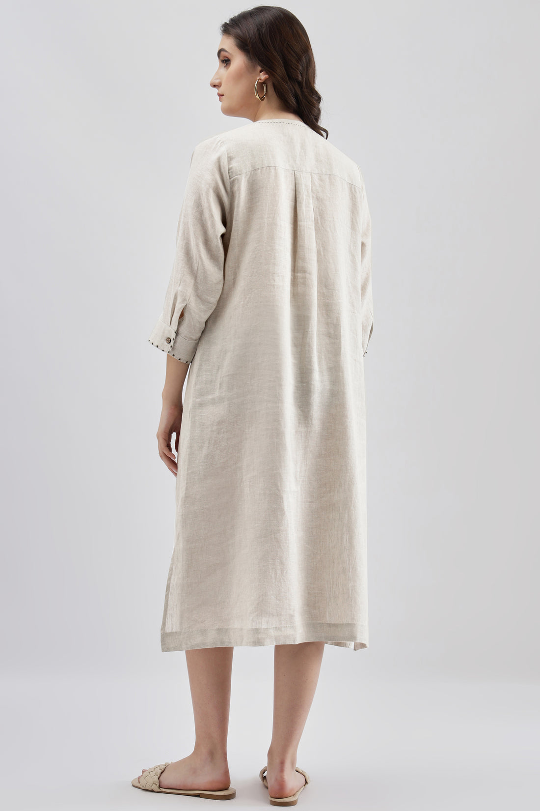A Luxury Designer Wear Men and Women Linen Collection – Linen Bloom store