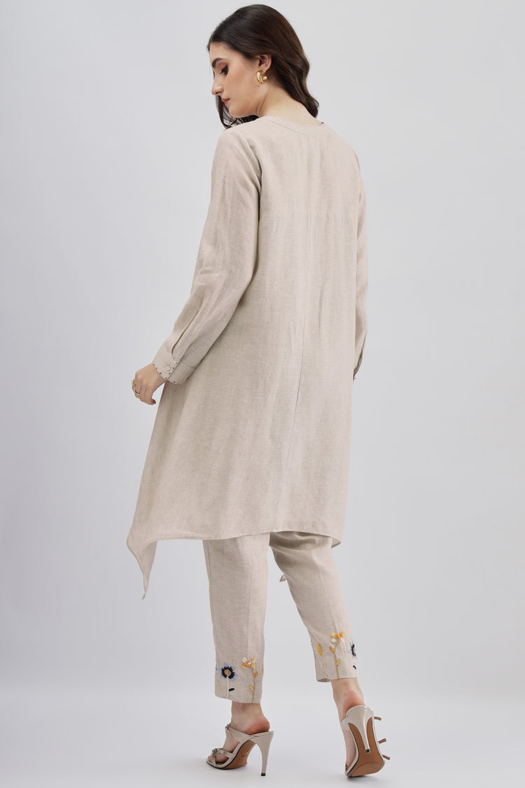 A Luxury Designer Wear Men and Women Linen Collection – Linen Bloom store