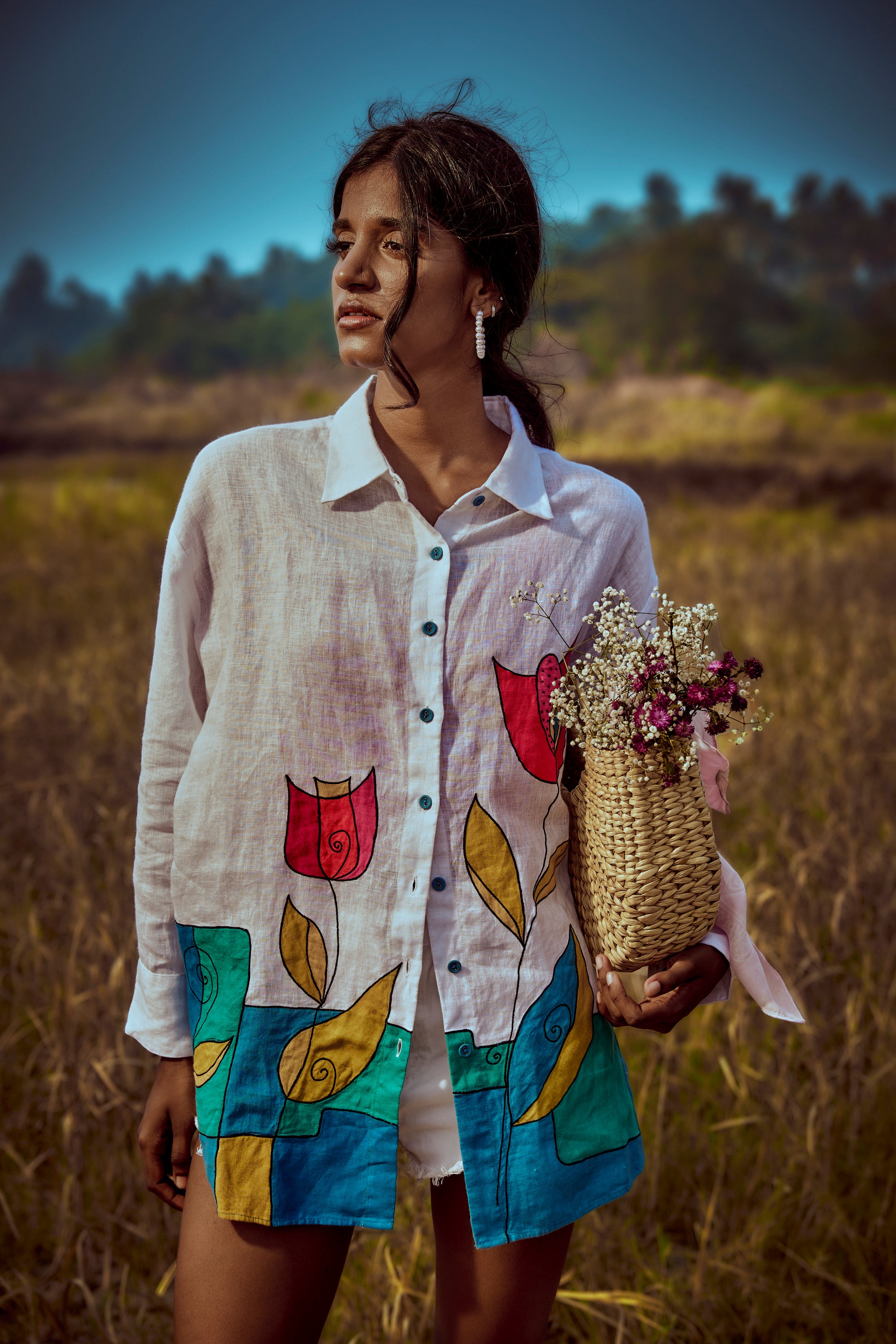 A Luxury Designer Wear Men and Women Linen Collection – Linen Bloom store
