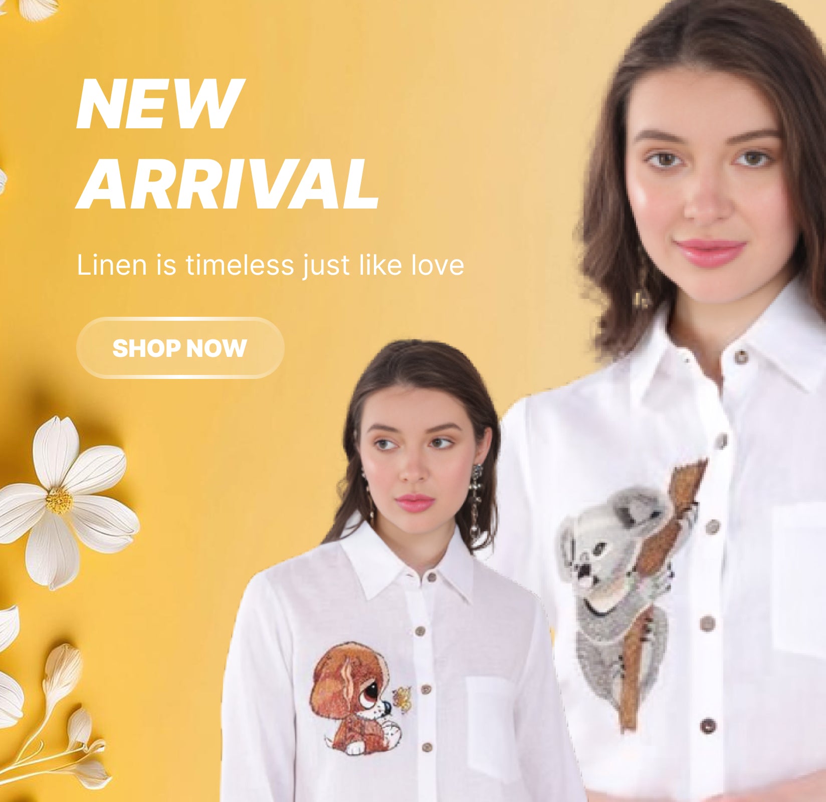 Linen Bloom | Designer Luxury Womenswear Collection – Linen Bloom store