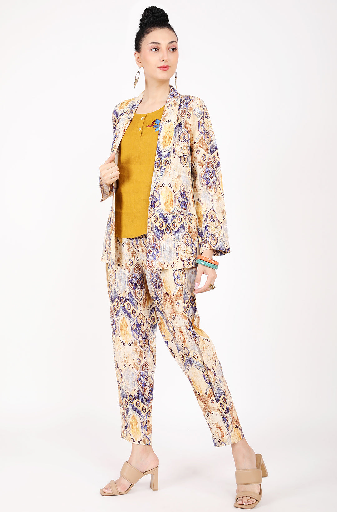 About Us – Linen Bloom store