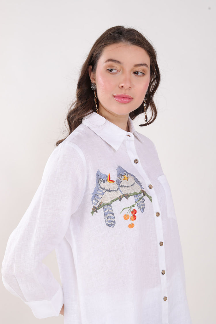 Linen Bloom | Designer Luxury Womenswear Collection – Linen Bloom store