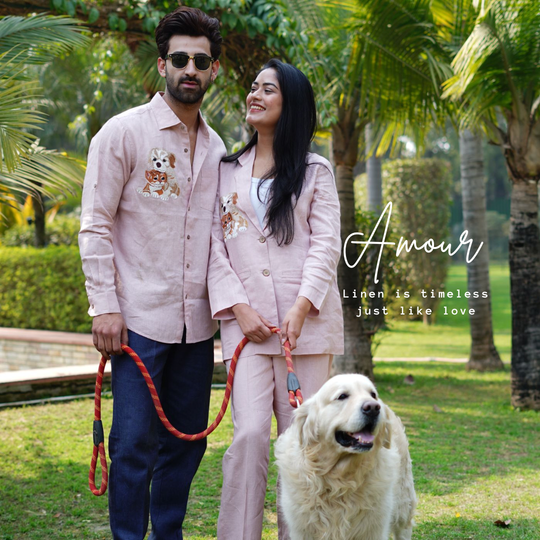 Linen Bloom | Designer Luxury Womenswear Collection – Linen Bloom store